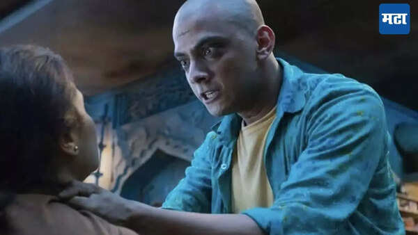 I am a beautiful misfit in the industry: Vishal Jethwa | Hindi Movie News - Times of India