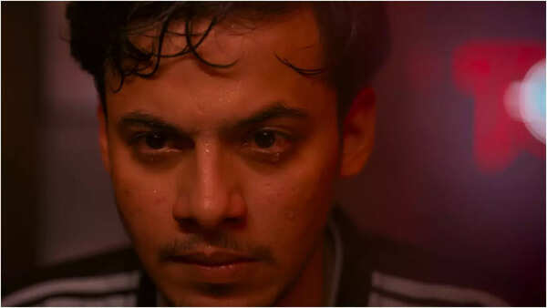 Aashram's Sunny, Navdeep Tomar: 'The show changed my life; my cricket ...