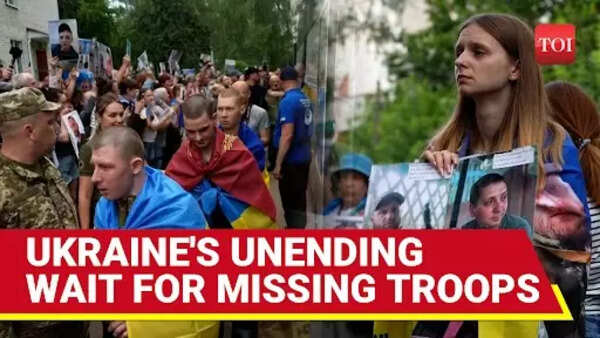 Kyiv Mourns Actor-Turned-Soldier Yuriy Felipenko, Killed On The Frontline