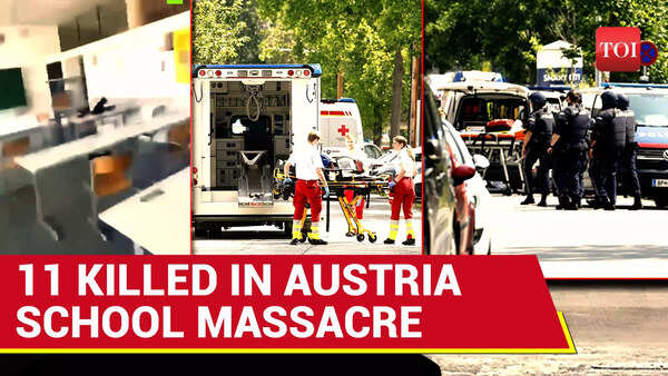 Gaza Doctor Loses 9 Of 10 Children After Strike Hits Family Home