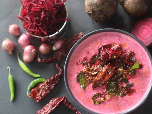 Beetroot Benefits: 5 benefits of consuming beetroot daily and 5 ...