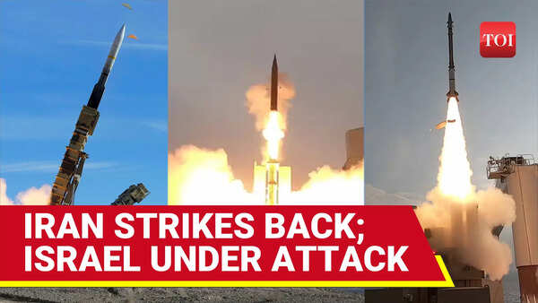 Double Trouble For Iran: Mossad’s Simultaneous Covert Ops During ...