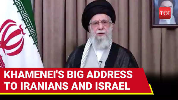 Iran’s SHOCKING Fatwa To Kill Netanyahu & Trump For Threatening ...