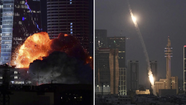 Iran Blocks American Aircraft Using GPS Jamming? 'Spy Jet Goes Haywire ...