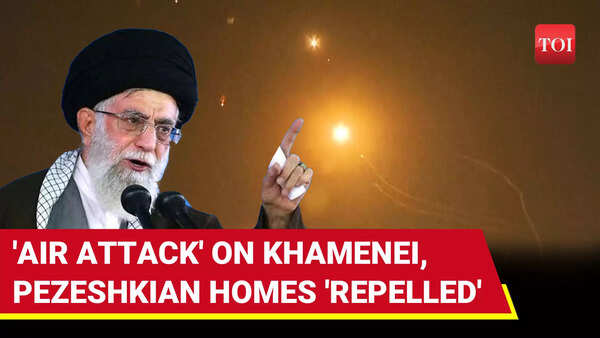 Iran DESTROYS Israel's Harop & Harpy Drones MID-AIR Amid Blitz | Huge ...