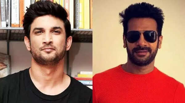 Sushant Singh Rajput death mystery: Video of former autopsy staff ...