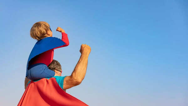 Father's Day memes: Happy Father's Day 2025: Hilarious Father's Day ...