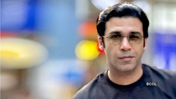 Samarth Shandilya: Let's just say, Toofan brings the thunder in Rana ...