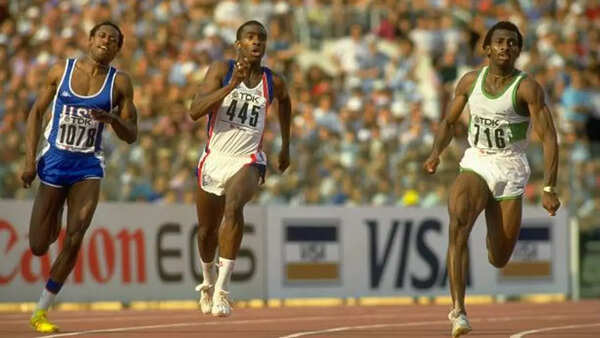 Viral: Remembering an emotional moment between Jim Redmond and his ...