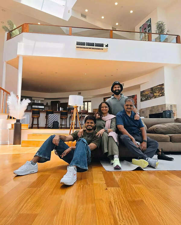 Vijay & I are living the dream our father left his village to chase: Anand Deverakonda | Telugu ...