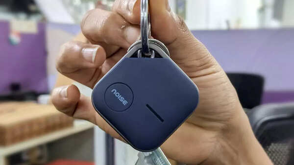 Noise Tag 1 review: Affordable tracker for both Android and iPhones ...