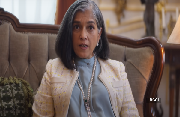 Detective Sherdil Movie Review: Diljit Dosanjh’s charm can’t rescue ...