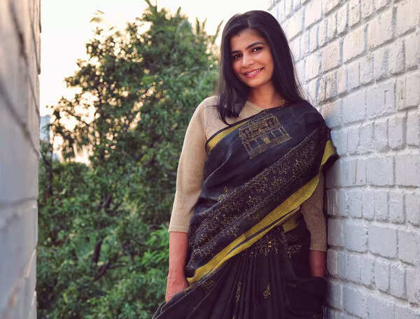 Art & activism cannot and shouldn’t be separated: Chinmayi Sripada ...