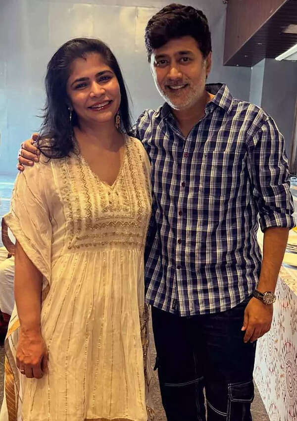 Art & activism cannot and shouldn’t be separated: Chinmayi Sripada | Telugu Movie News - Times ...