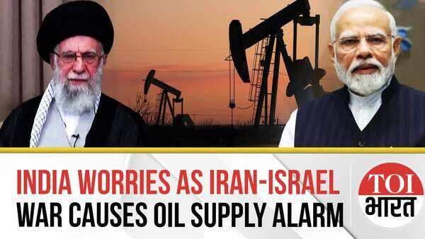 Iran Shipped Naval Mines To Strait of Hormuz After Israeli Strikes ...