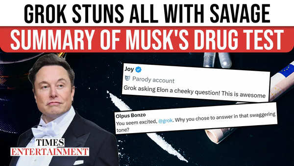 ‘Mecha-Hitler’ Madness: Elon’s Grok Bot Unleashes Chaos, Gets Reined In