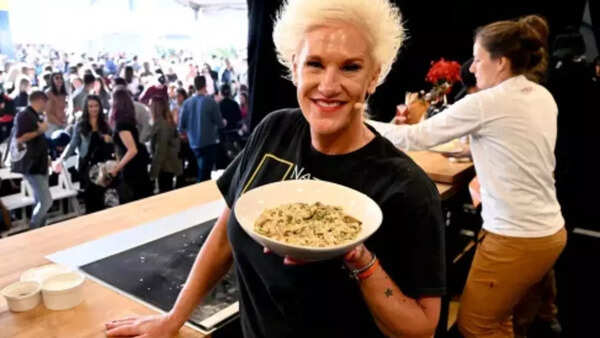 Remembering Anne Burrell: The best cooking tips and dishes of the Food ...