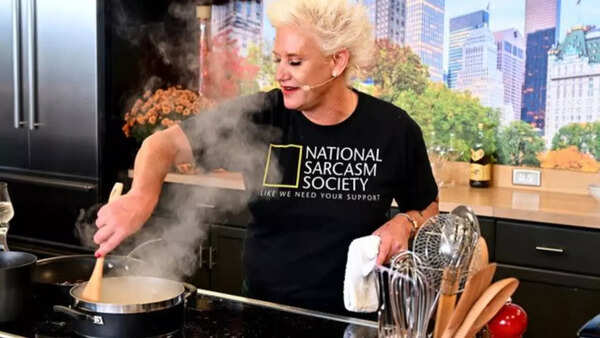 Remembering Anne Burrell: The best cooking tips and dishes of the Food ...