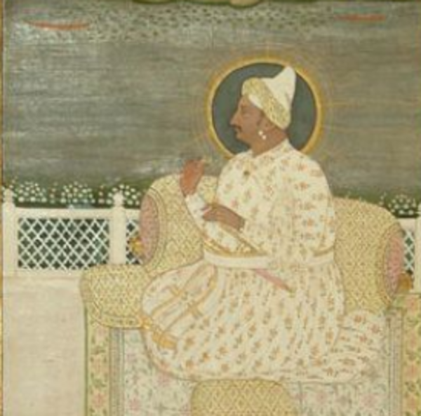 Akbar Navratnas: Who were the Navratnas of Akbar and what made them so ...