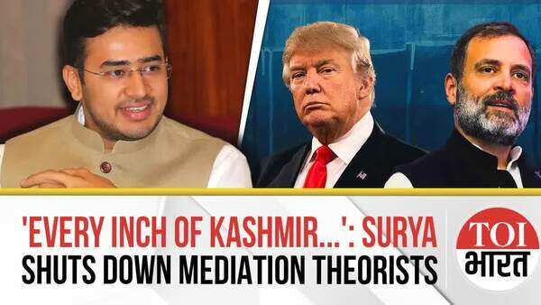 Pakistani Reporter Schooled on Kashmir as US Says Trump Respects India ...