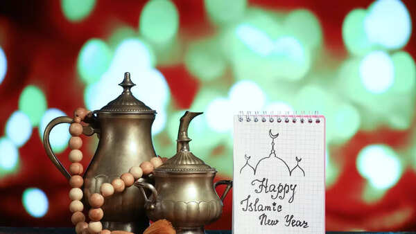 Islamic (Hijri) New Year: Date, time, and important details to know ...