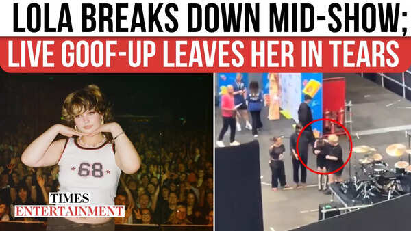 Beyonce Turns Wardrobe Slip Into Iconic Moment