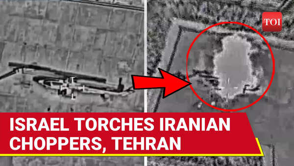 HUGE! Tehran 'Downs' 2 Israeli F-35 Jets; IDF Female Pilot Captured ...