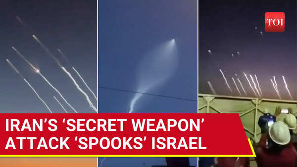 Double Trouble For Iran: Mossad’s Simultaneous Covert Ops During ...