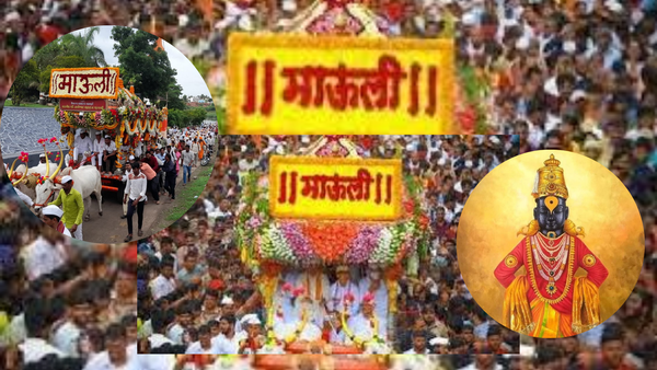 Pandharpur Wari Palkhi 2025: Dates, Route, Rituals and Spiritual ...