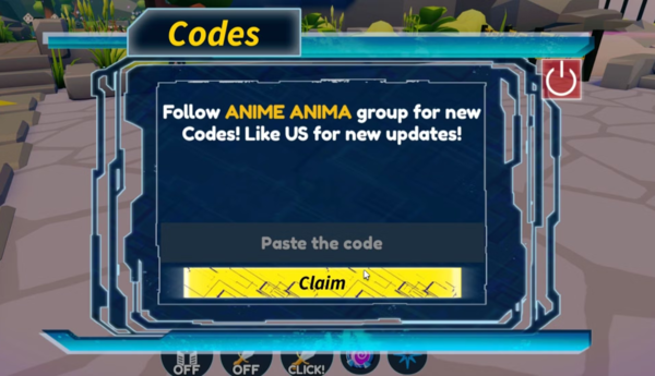 All active Roblox Anime Arise Evolution codes for June 2025 | Esports ...