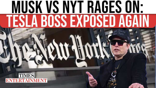 Musk’s 'Govt Efficiency' Ends In MAYHEM: Cockroaches, Marijuana & Wiped ...