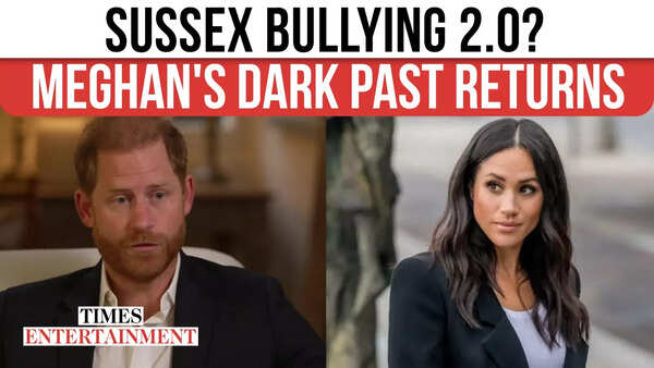 Tom Bower’s SHOCKING New Book to Expose Harry & Meghan? Explosive ...