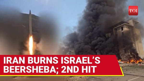 U.S. Consulate In Iraq Targeted; HUGE Explosion Caught On Camera Near ...