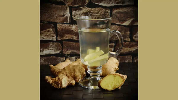 How can ginger boost your health? Know its 10 health benefits | - Times ...