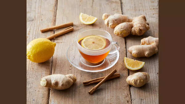 How can ginger boost your health? Know its 10 health benefits | - Times ...