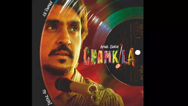 'With Chamkila and Heeramandi traveling globally, there’s a growing ...