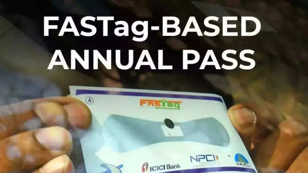 FASTag annual pass at Rs 3,000 from 15 August 2025: Here’s how to activate online, key benefits ...