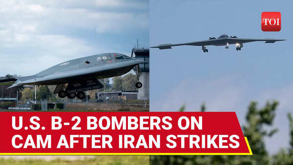 Iran Uses ‘Undisclosed’ Missiles In Operation True Promise III ...