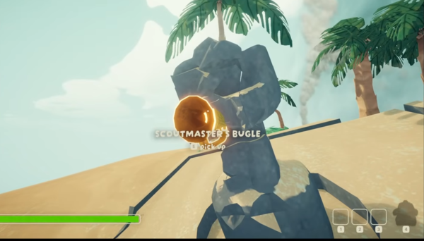 How to locate the Scoutmaster in PEAK | Esports News - Times of India