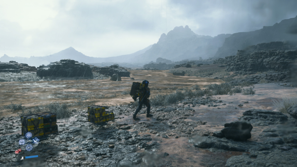Hideo Kojima's Death Stranding 2 turns package delivery into high art again - The Times of India