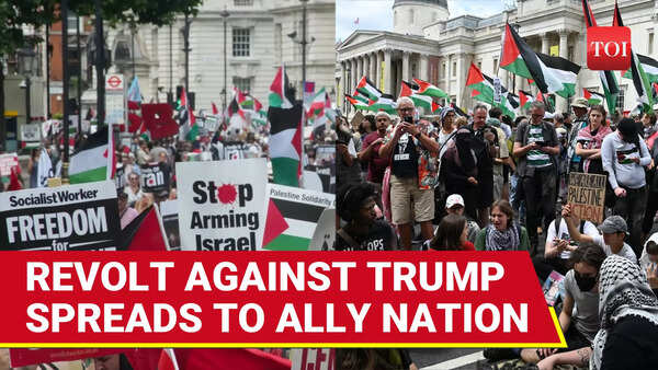 Trump Bombs Iran, Rebrands MAGA As MIGA; Tehran Gamble Shocks America