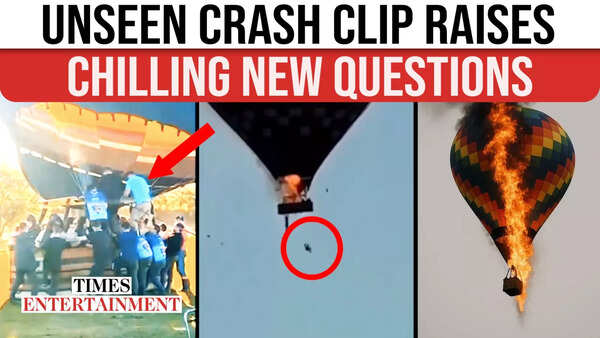 Haunting Final Moments Before 26-Year-Old Brazilian's Deadly Plunge ...