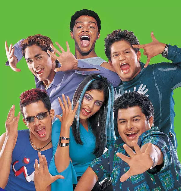 Music didn’t just happen to me; I chose it for life: Thaman S | Telugu Movie News - Times of India