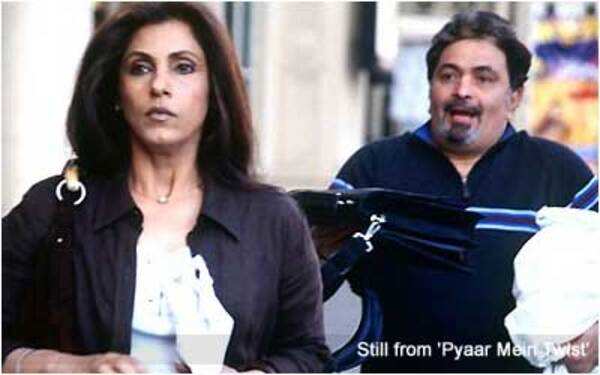 Pyaar Mein Twist | undefined Movie News - Times of India