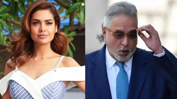 Esha Gupta Breaks Silence on Hardik Pandya Rumours: “It Just Wasn’t Meant To Be”