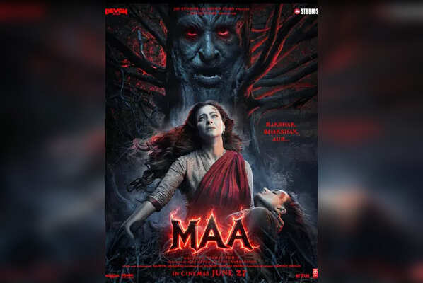 Maaman Movie Review: Soori leads an earnest but flawed family tale