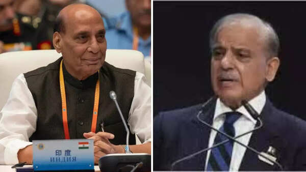 High Drama At SCO; Rajnath Refuses To Sign Document Sans Pahalgam | China Bails Out Pak?