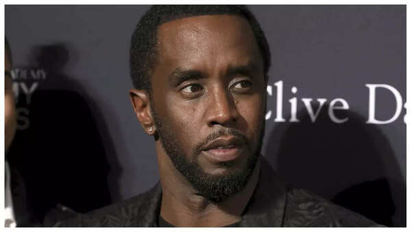 Sean 'Diddy' Combs' First Appearance In Prison Uniform Before Indian ...