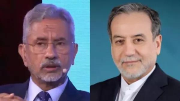 Iran Hits Israel’s 'Tech Brain'; Missile Hits Weizmann Institute Sparks Fire In Lab: Video