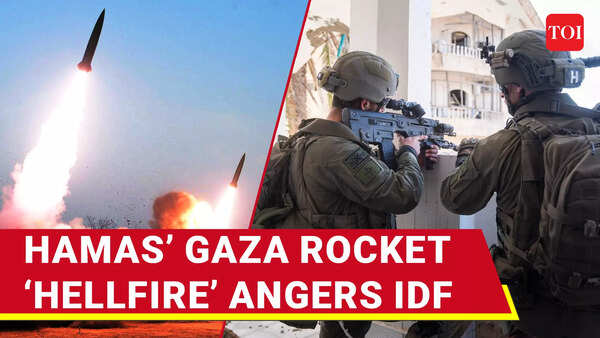 Saudi Arabia Drops Hamas Bombshell After Group's Rare Warning To Arab ...